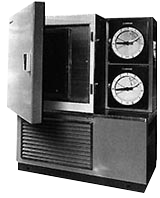 ESPEC's History | About ESPEC | ESPEC CORP.