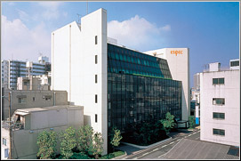 Corporate Data | About ESPEC | ESPEC CORP.