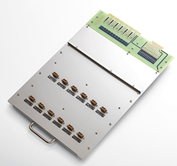 High Temperature Reverse Bias Test System | ESPEC CORP.